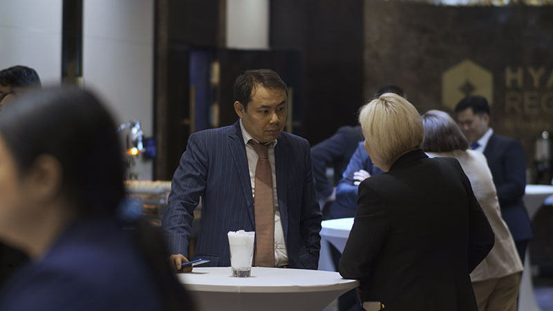 Alliance Altyn promotes the growth of export of Kyrgyz manufacturers